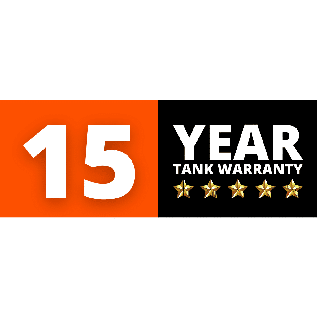 VX2000 Hydromulcher Trailer - Vortec Global